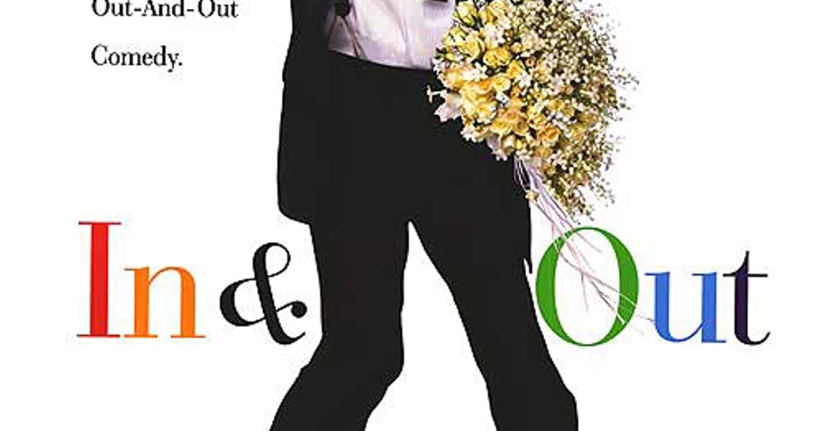 In & Out | The Complete List of Selma Blair Movies