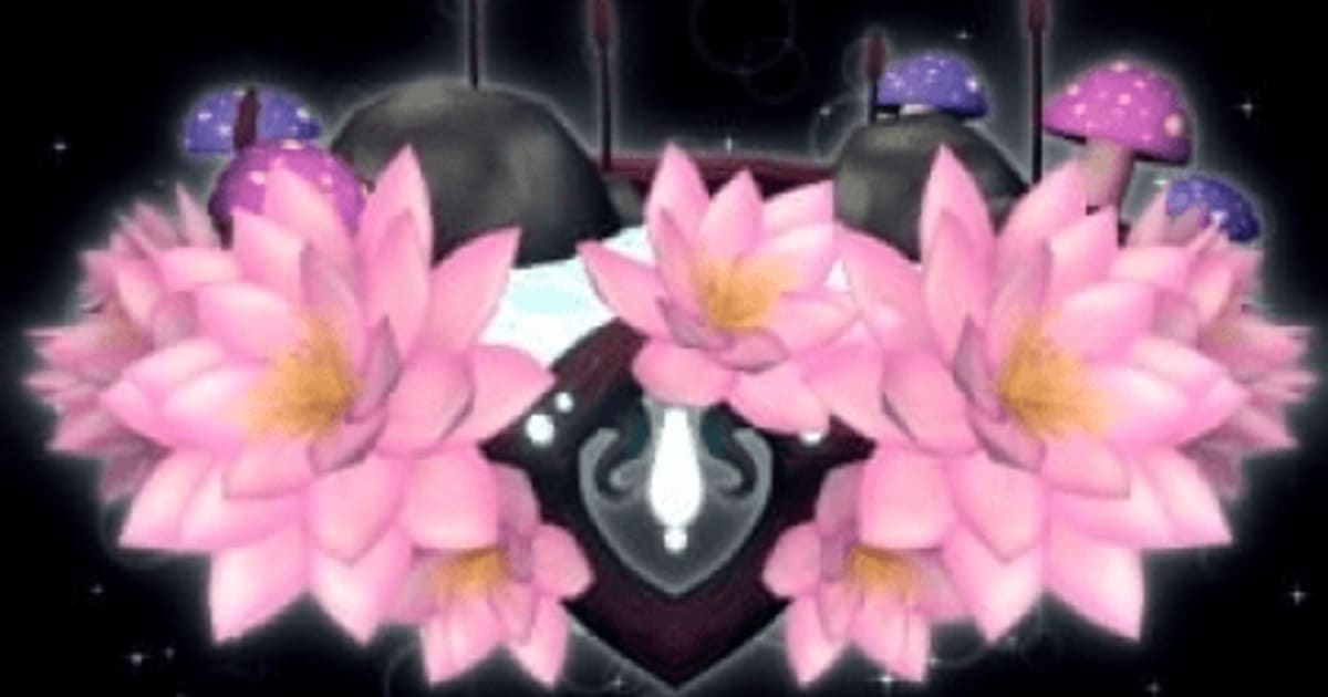 Spring Halo | Royale High Halos (Copy the Checklist)