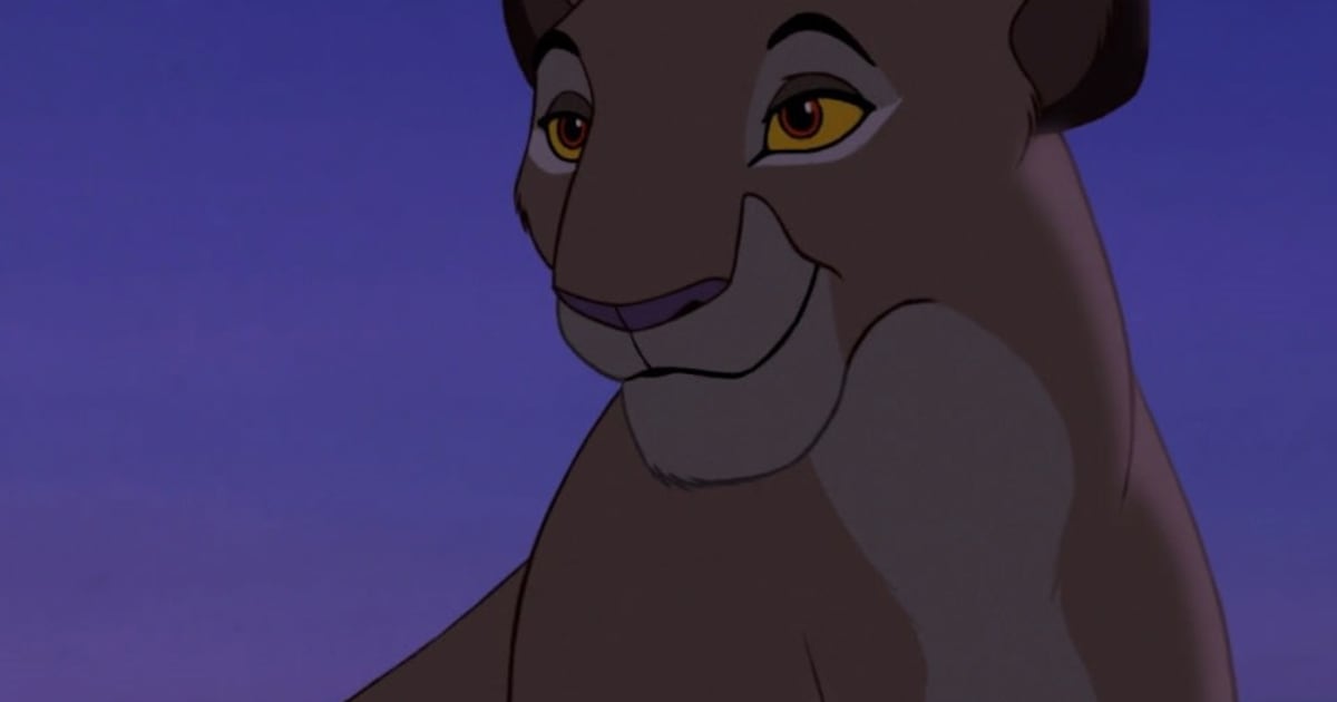 Sarabi | The Ultimate List of Female Disney Characters