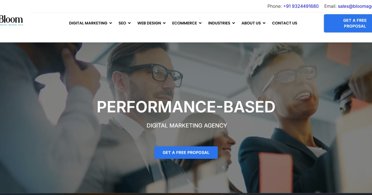 bloom agency 332 by @bloomagency3357