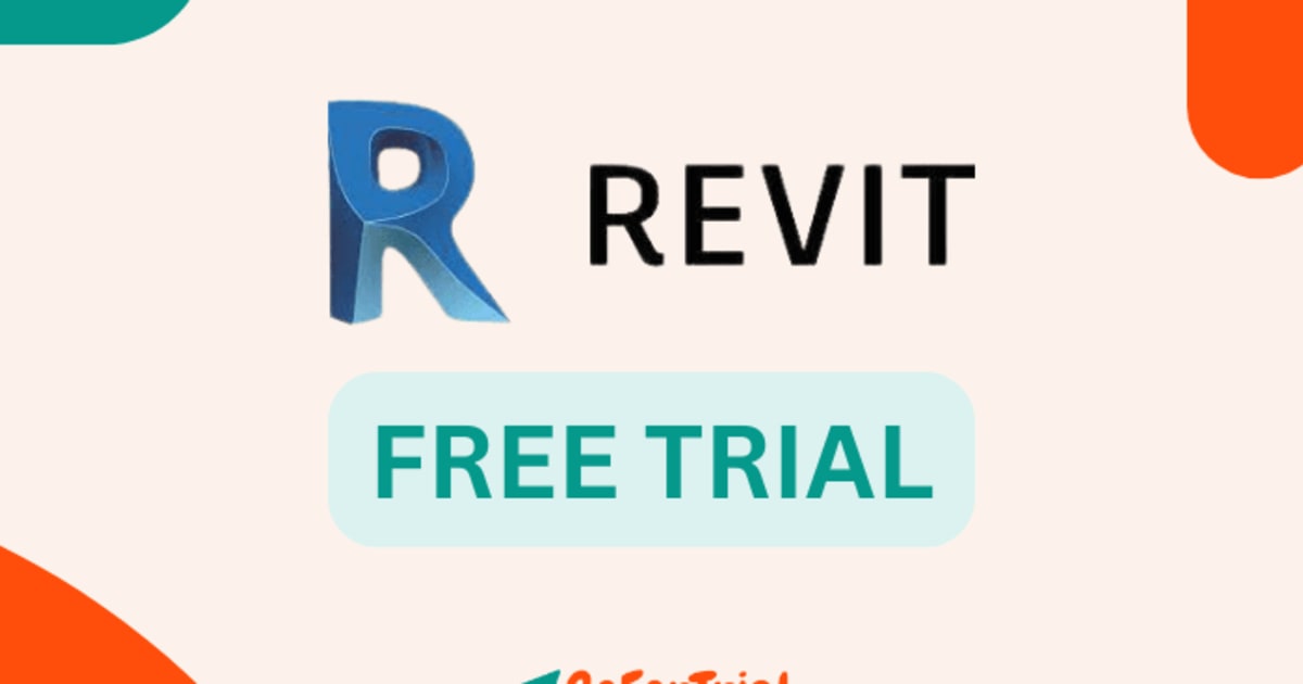 Revit Free Trial | GoForTrial