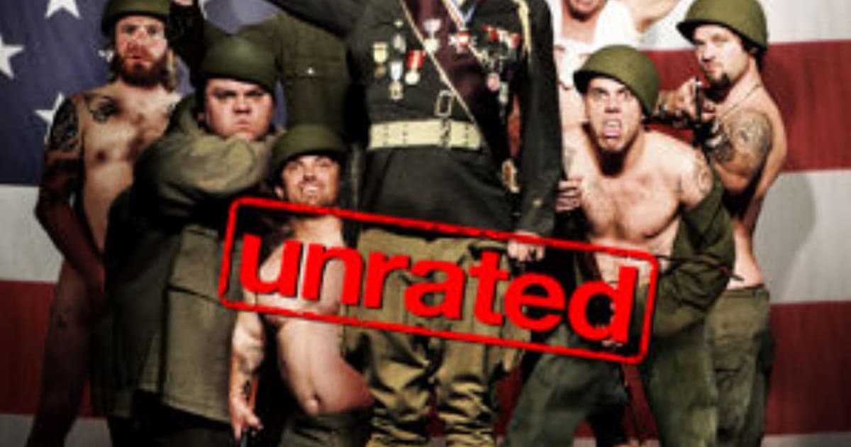 Jackass 2.5 | All Jackass Movies in Order