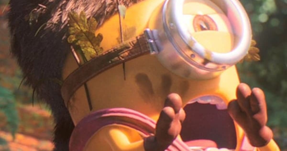 Minion Scouts | Every "Minions" and "Despicable Me" movie and where to ...