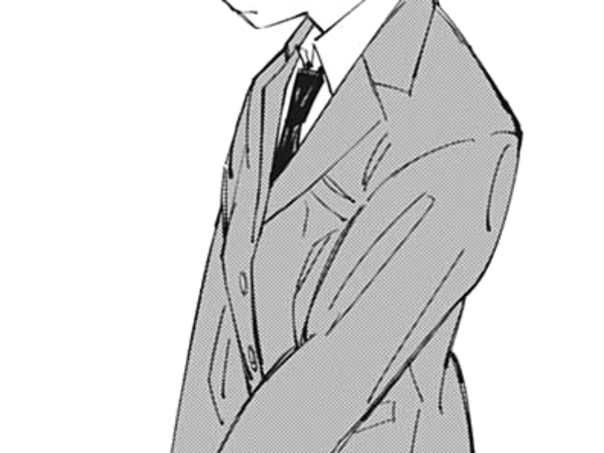 Fumi | The Complete List of Jujutsu Kaisen Characters