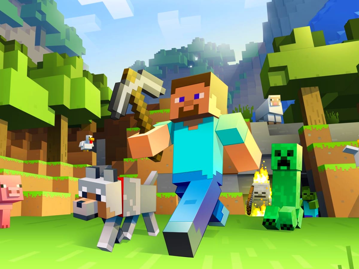 Loyalty | Minecraft Enchantments Checklist (Free to copy and use!)