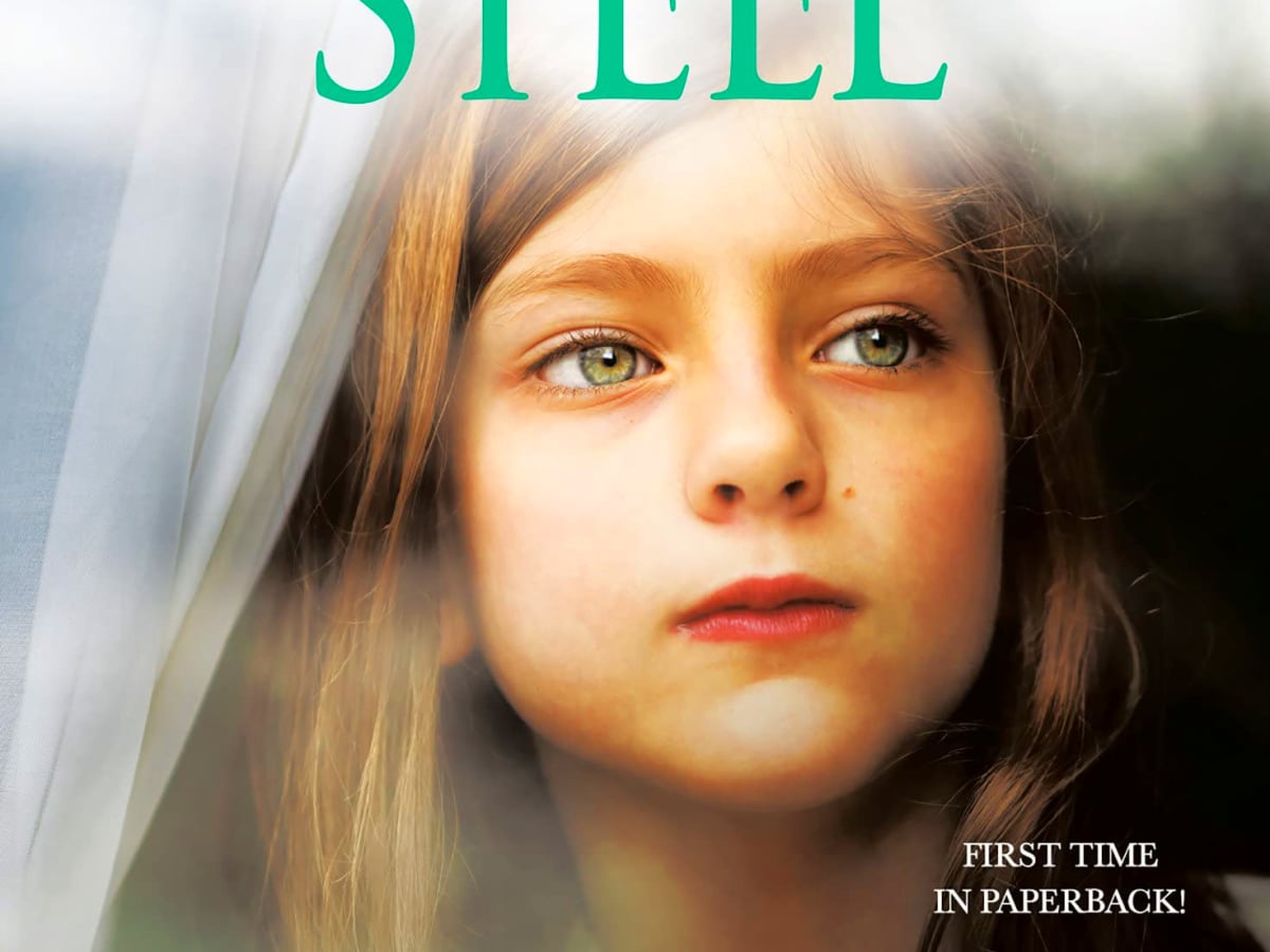 Finding Ashley | The Complete List of Danielle Steel Books in Order