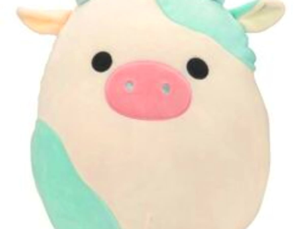 Belana the Cow | The Ultimate Database of Squishmallow Cows Belana the Cow | The Ultimate Database of Squishmallow Cows
