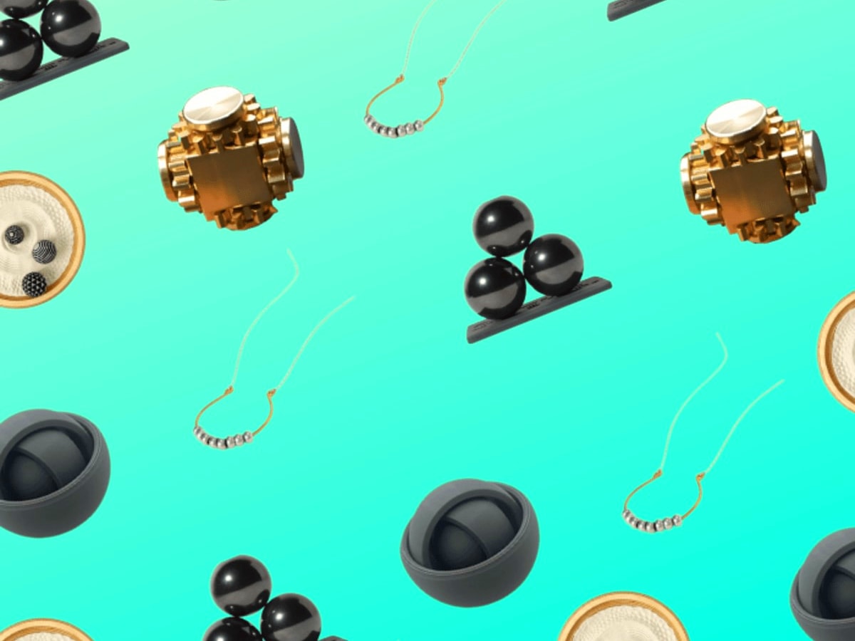 Most Popular Fidget Toys by @HobbyHaven