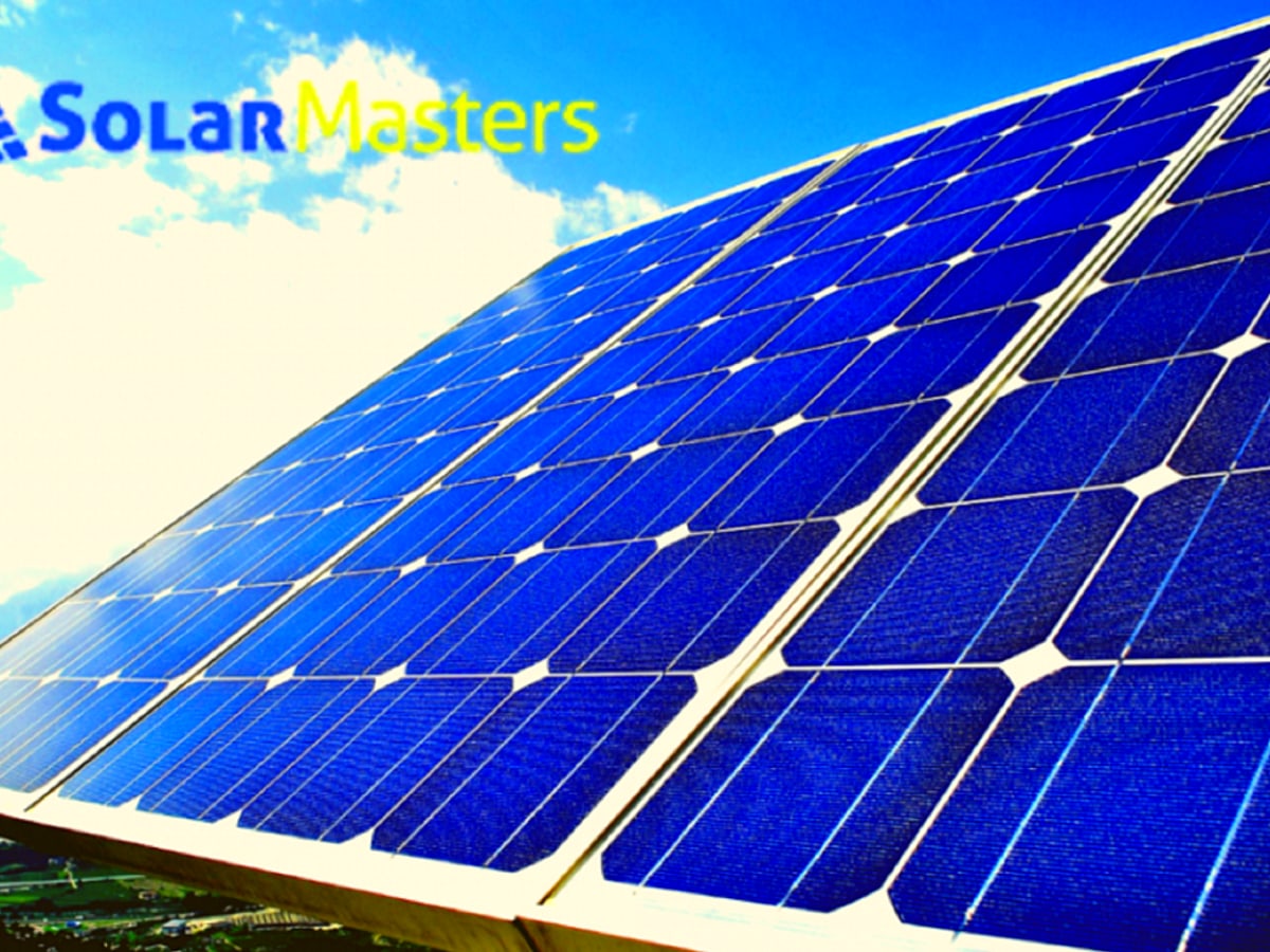 Solar Masters by @solarmasters