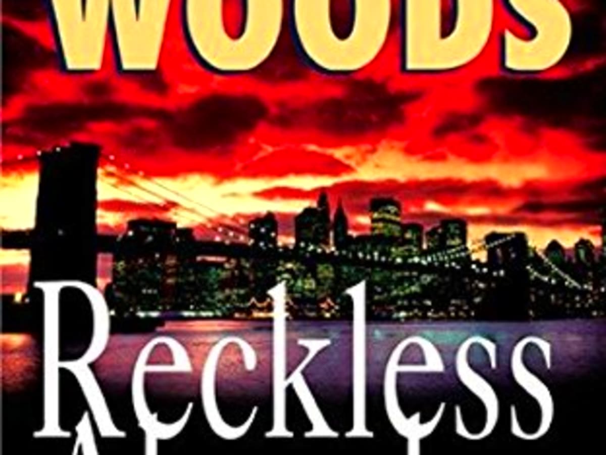 Reckless Abandon | The Complete List of Stuart Woods Books in Order