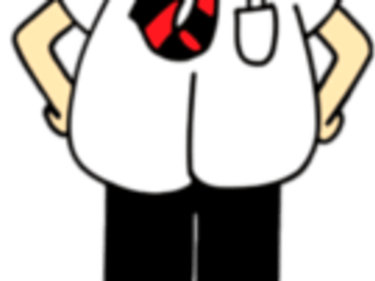 Dilbert | 70 Cartoon Characters with Big Foreheads and Heads