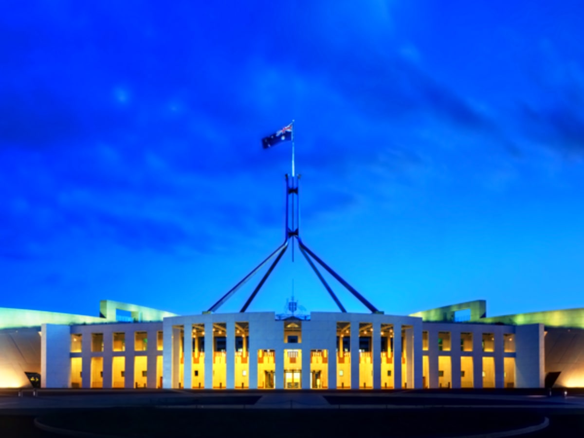 Best Books about Australian Politics by @WilliamT