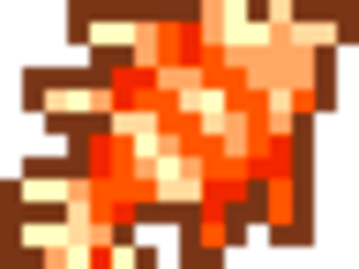 Lionfish | Stardew Valley Fish Collection