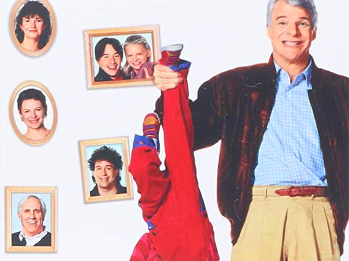 Parenthood | Keanu Reeves Movies