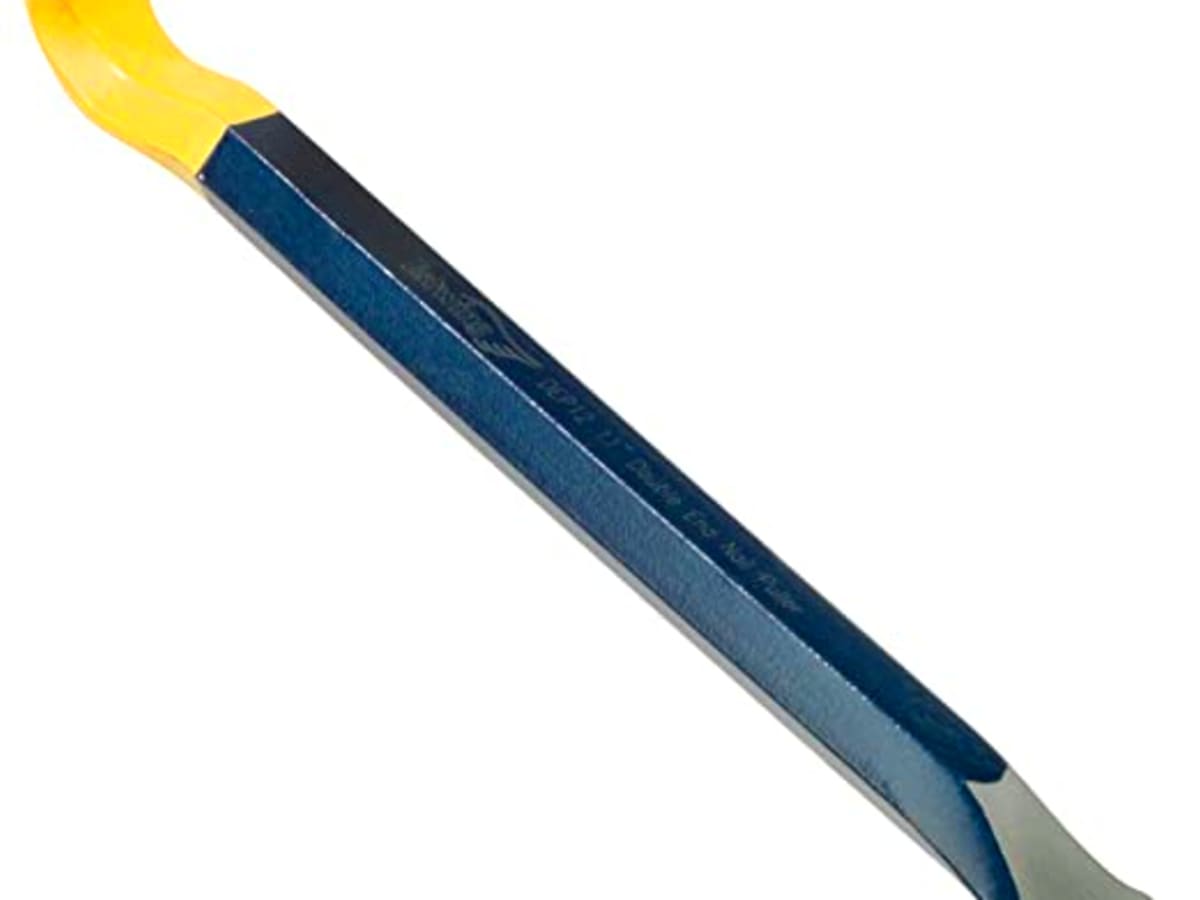 ESTWING Nail Puller | The Best Nail Pullers for Your Toolbox!