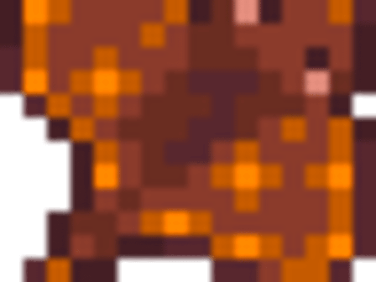 Stingray | Stardew Valley - Fishing List