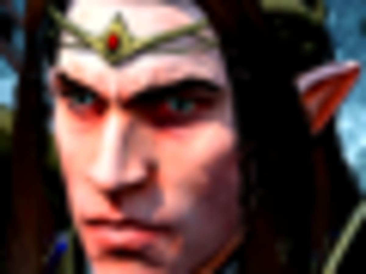 Alith Anar | Total War: Warhammer II Legendary Lords Guide and Checklist