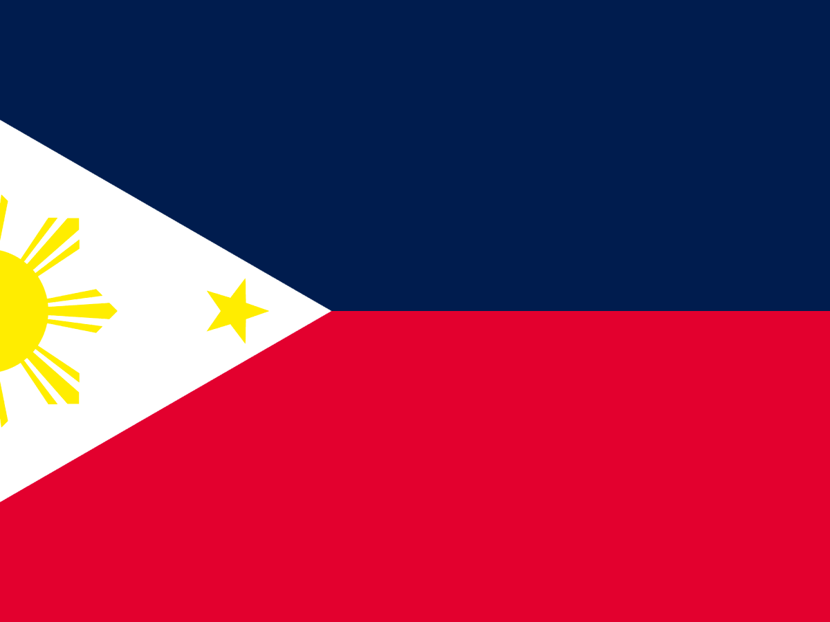 Philippines | Checklist of Every Country in the World in Alphabetical ...