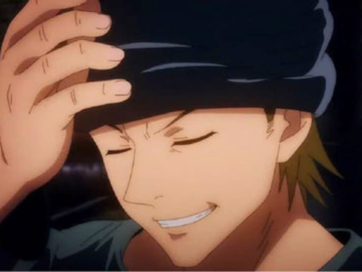 Takuma Ino | The Complete List of Jujutsu Kaisen Characters