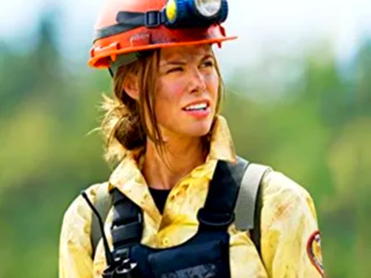 Trial by Fire | The Ultimate List of 70+ Firefighter Movies and Where ...