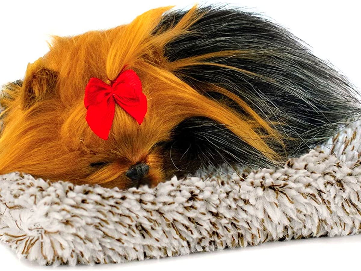 Perfect Petzzz Minis Yorkie | The Cutest Perfect Petzzz Dogs