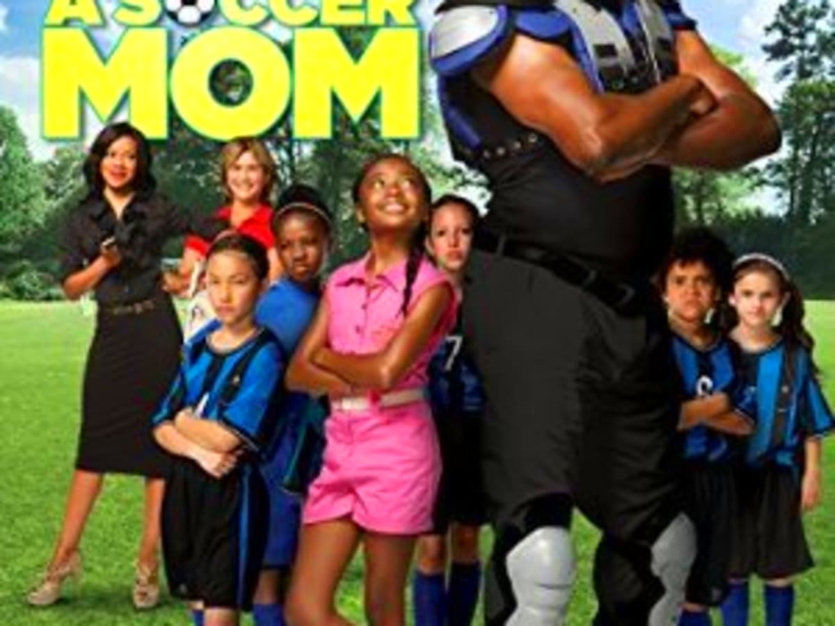 My Dad's a Soccer Mom | Netflix - Top 200 Family Movies