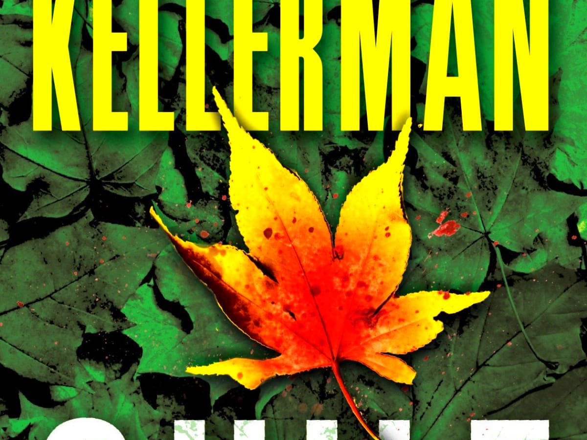 Guilt | The Complete List of Jonathan Kellerman Books in Order