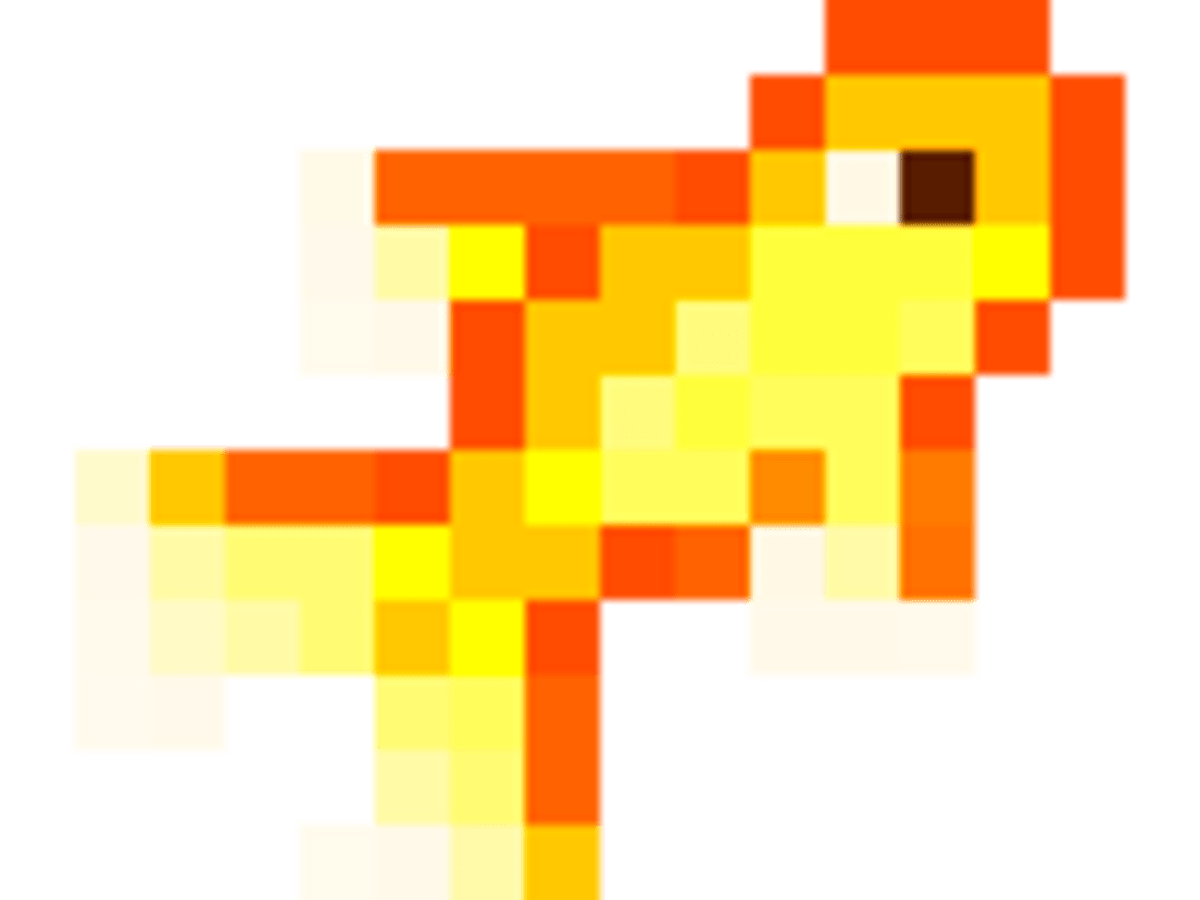 Comet | Stardew Aquarium Checklist - Stardew Valley Expanded (SVE ...