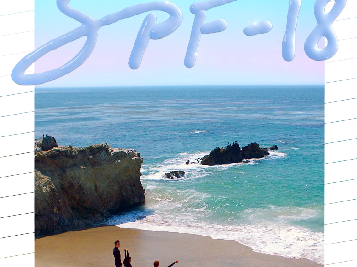 SPF-18 | Keanu Reeves Movies