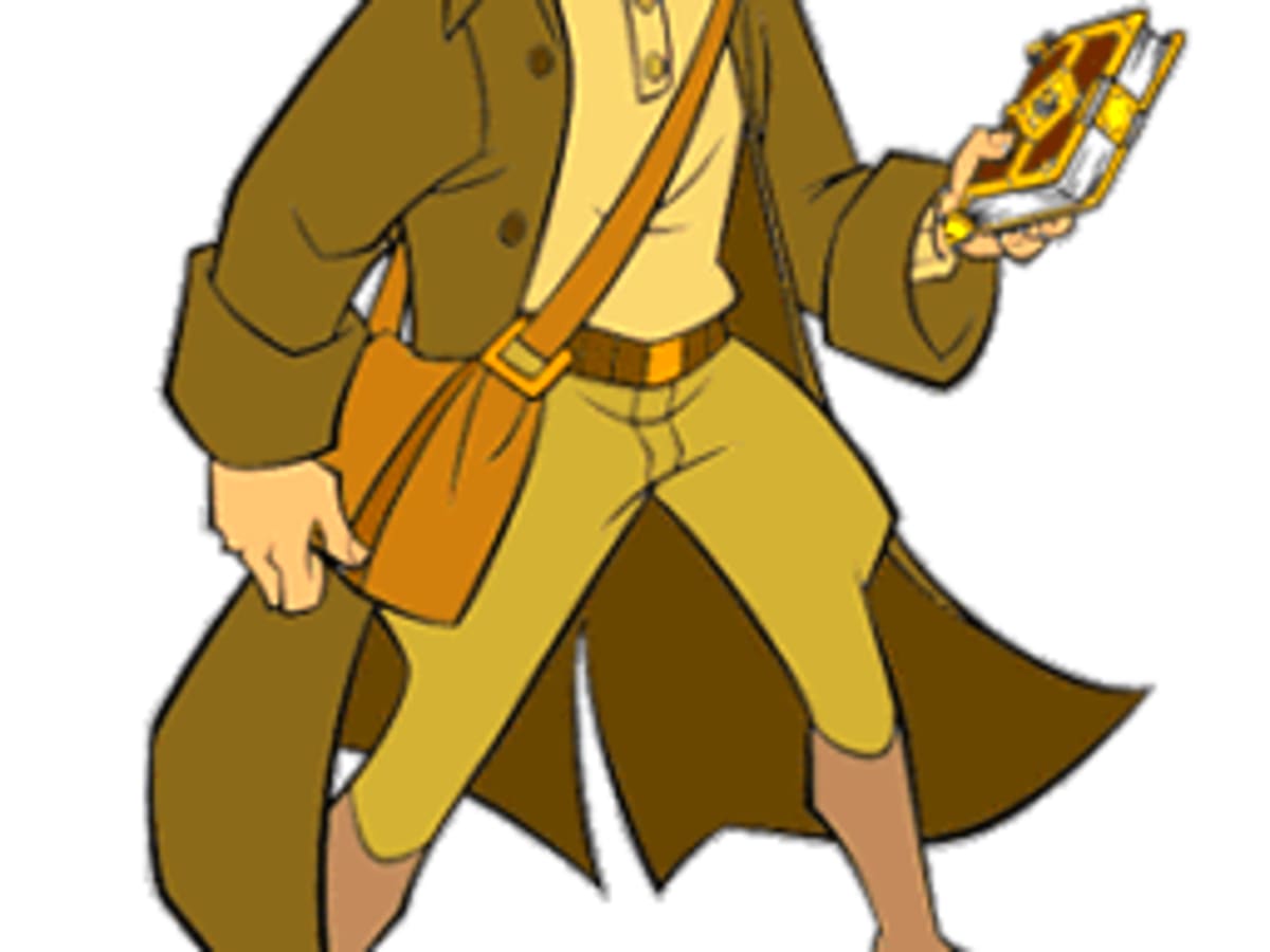 Prince/King Milo Of Atlantis | The Complete List of Disney Princes