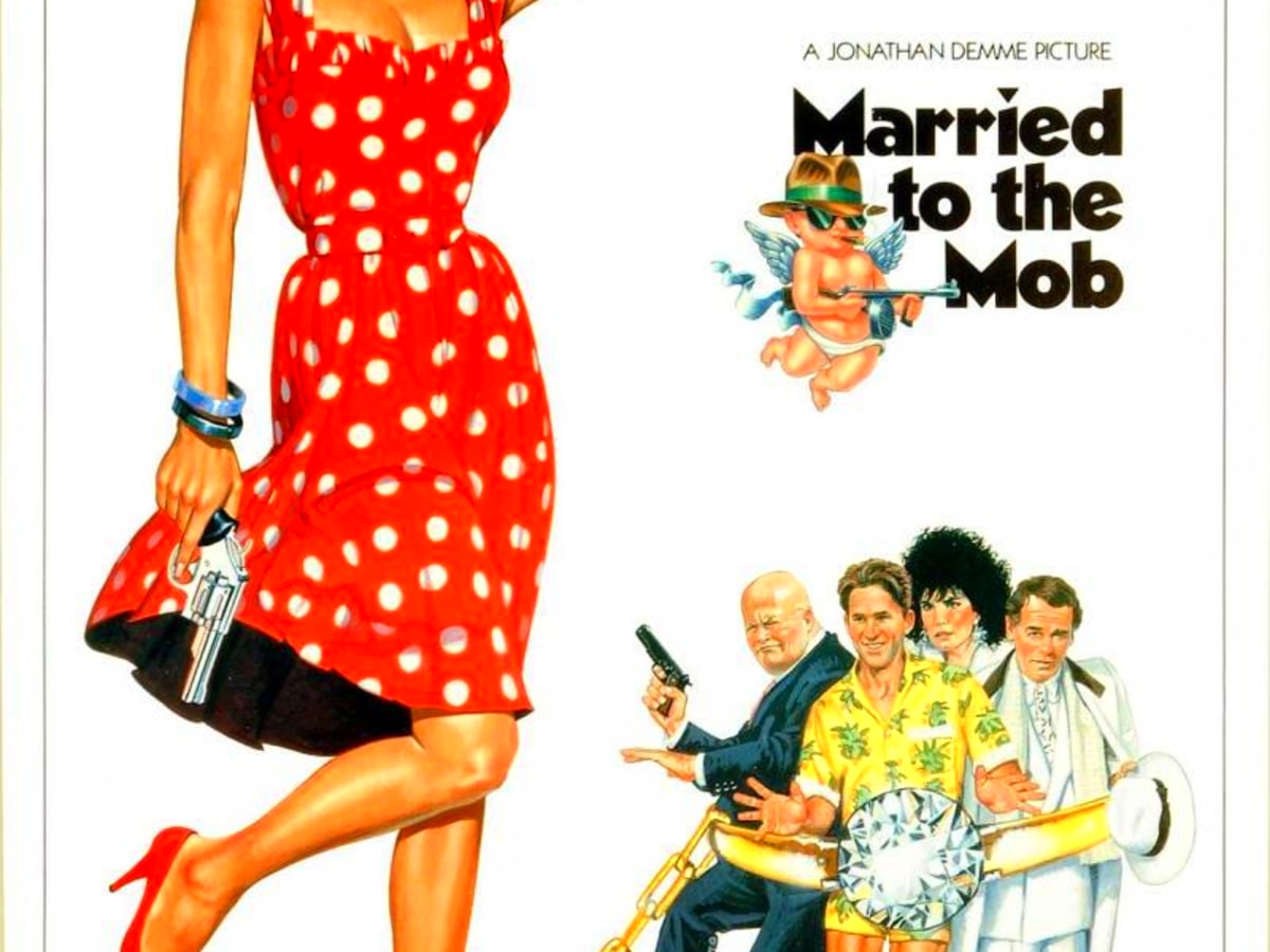 Married to the Mob | The Complete List of Alec Baldwin's Movies