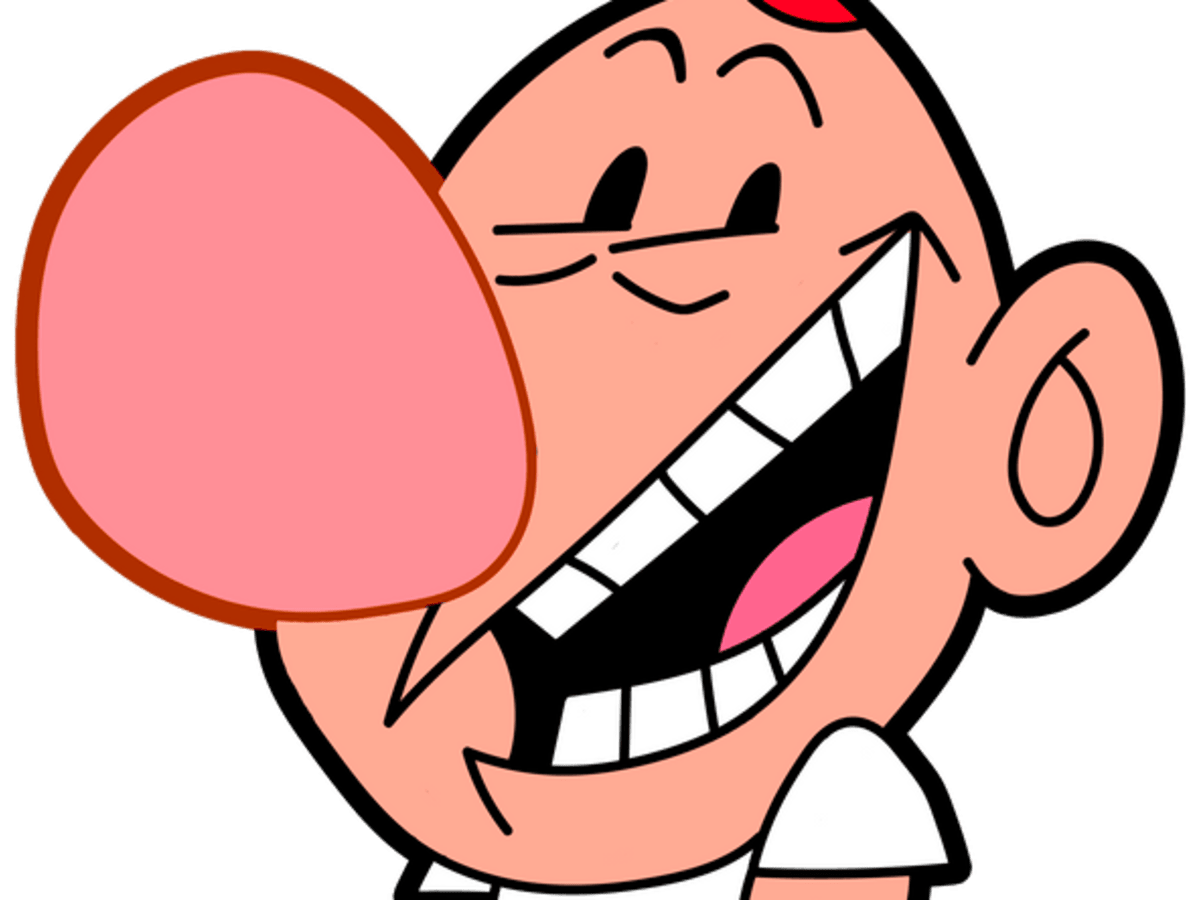 Billy | 100 Characters With Big Noses!