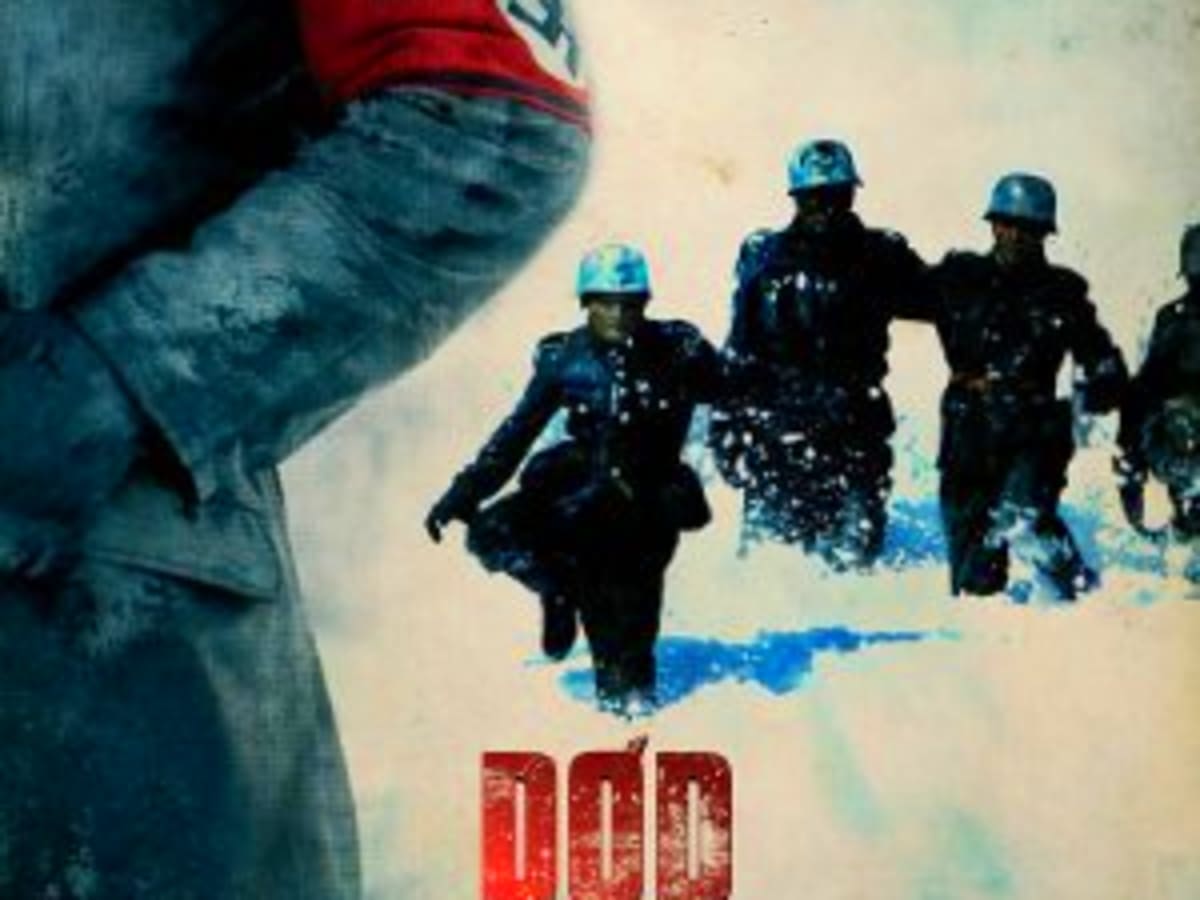 Dead Snow | Netflix - Top 200 Horrors