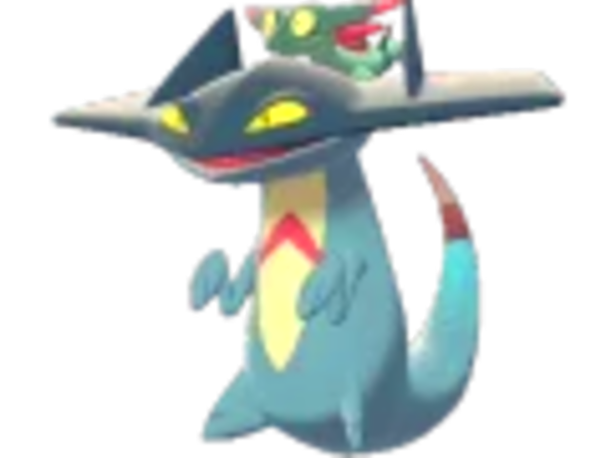 Drakloak | Pokemon Sword and Shield: Evolution Checklist - Copy