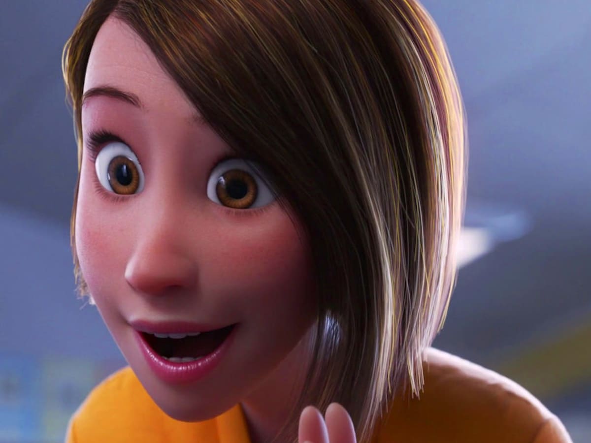 Ms Wendy The Complete List Of Toy Story Characters