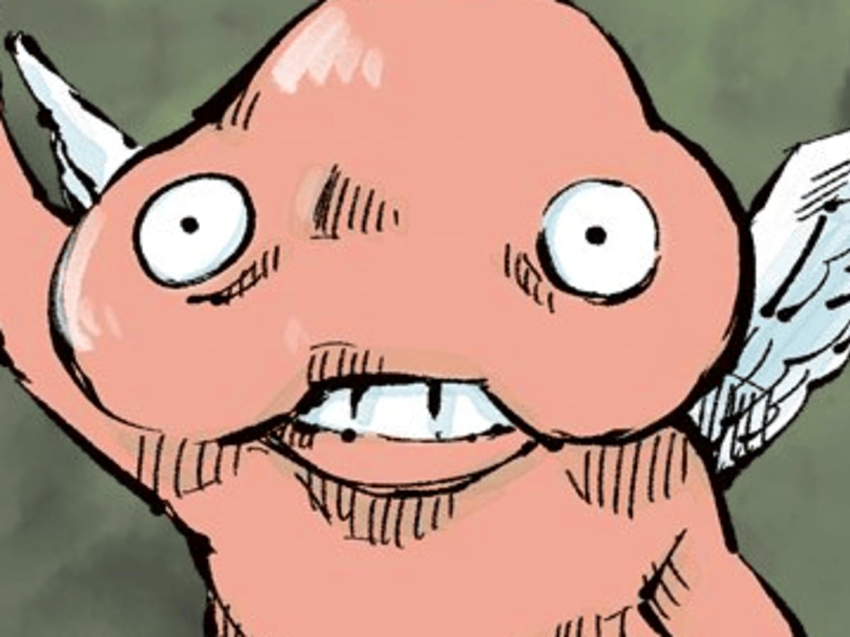 Fly Heads | The Complete List of Jujutsu Kaisen Characters