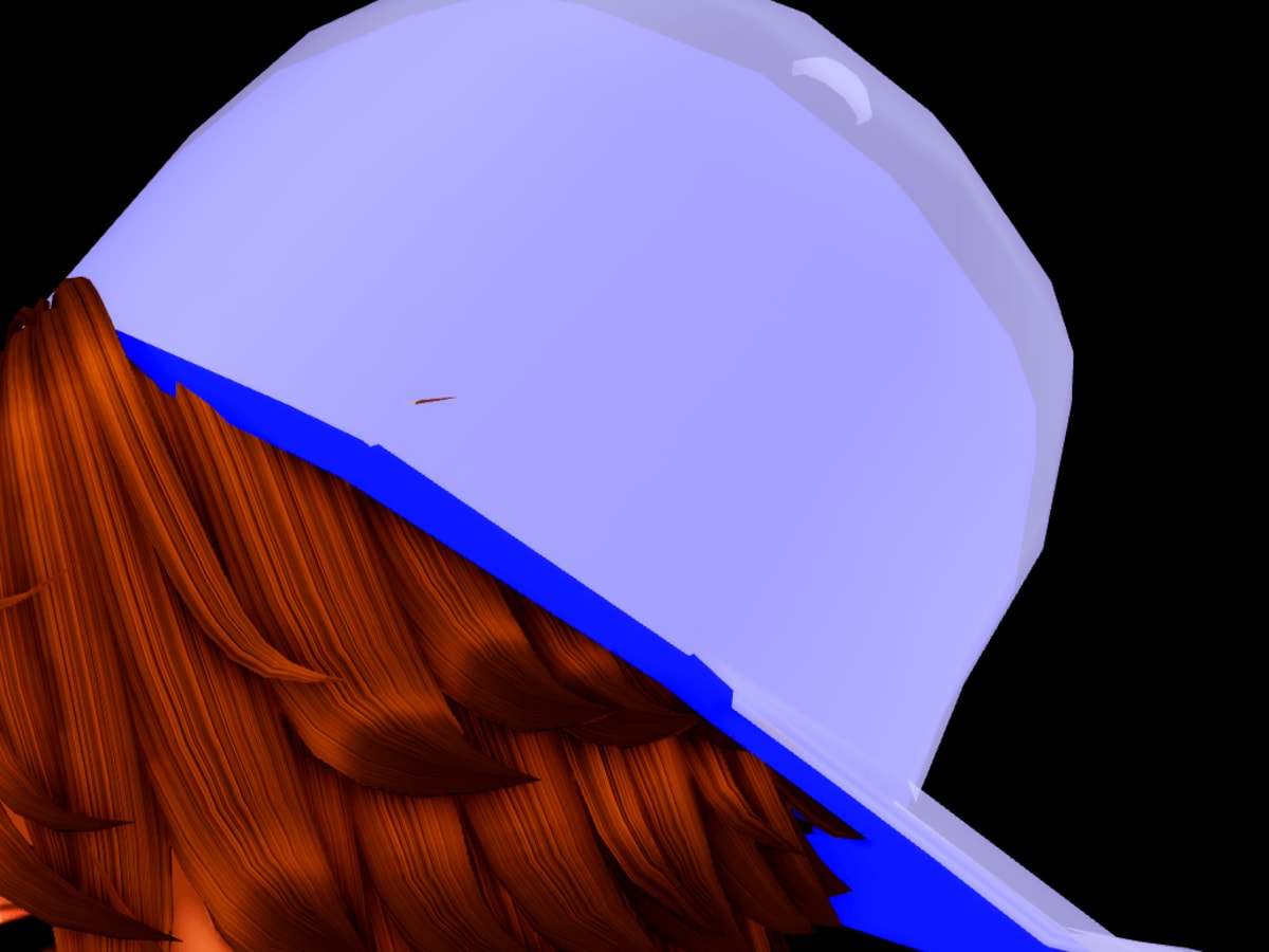 Flip Hat | [Checklist] Royale High Wheel Items From Wave 1 - With ...