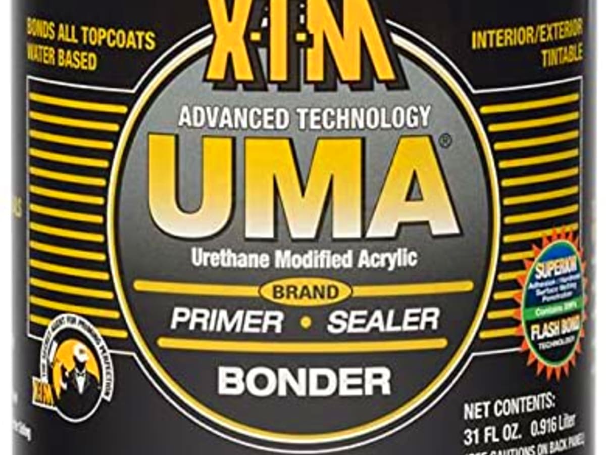 XIM Advanced Technology UMA Bonder and Primer | Best primer for cabinets