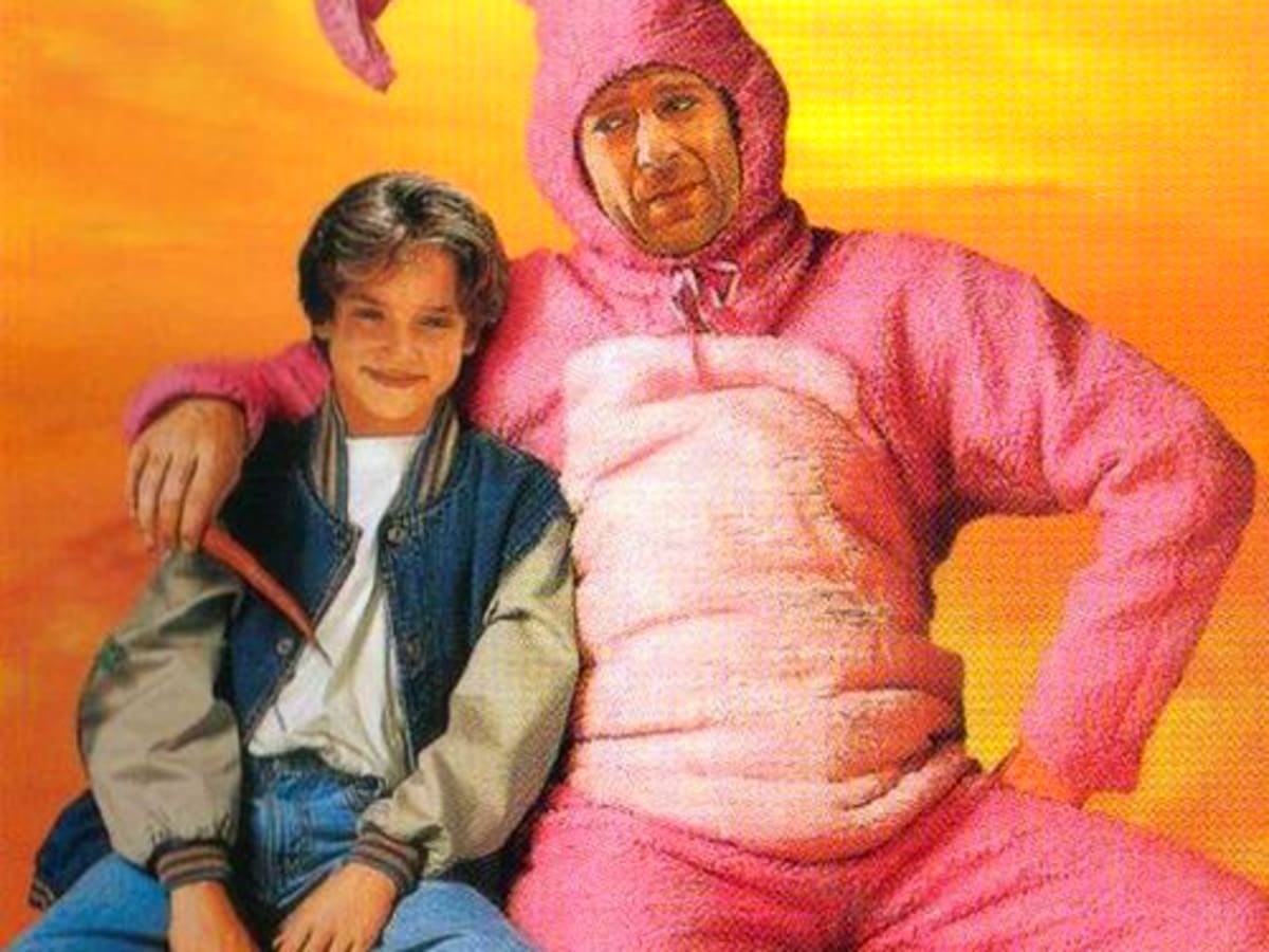 North | The Ultimate list of Bruce Willis' Movies