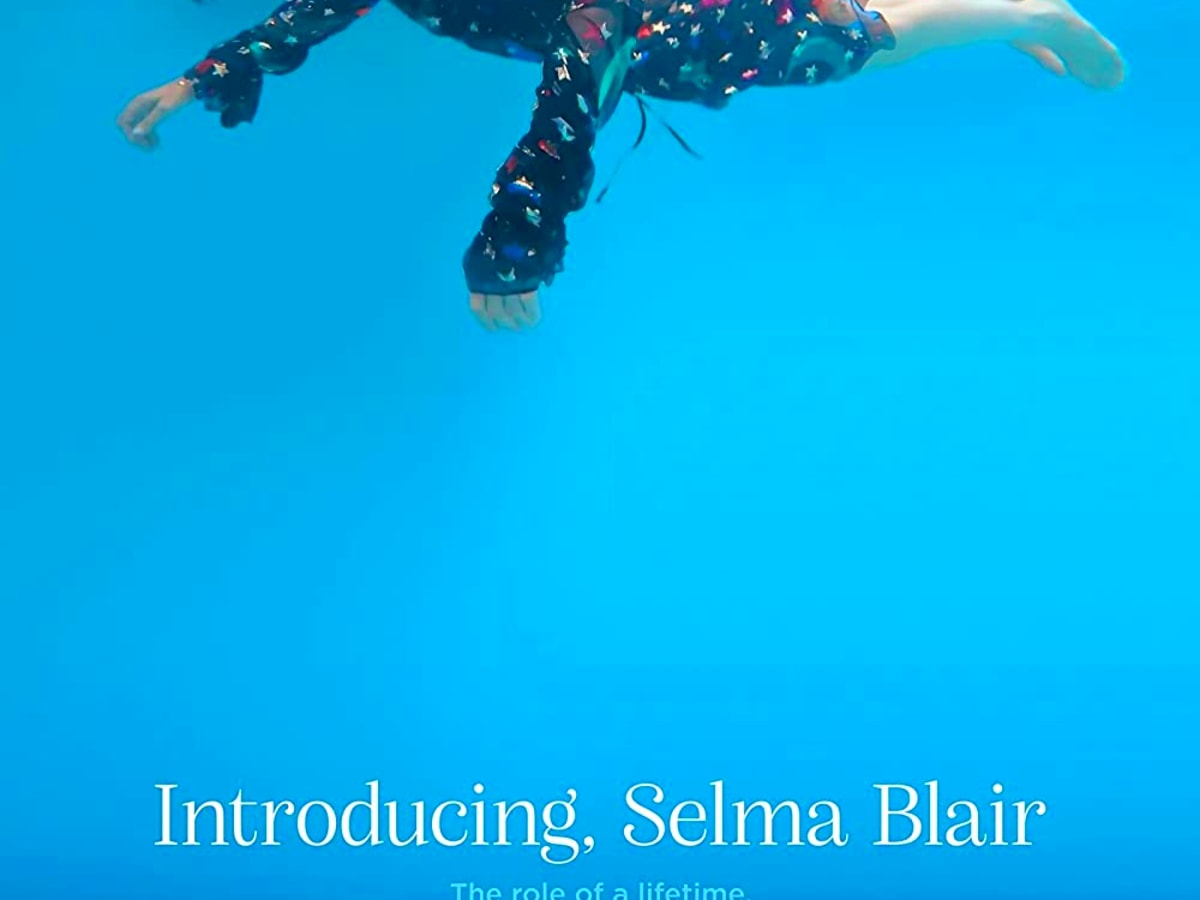 Introducing, Selma Blair | The Complete List of Selma Blair Movies