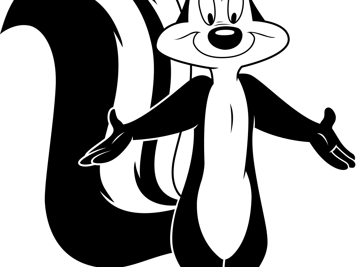 Pepé Le Pew | The Complete List of Looney Tunes Characters