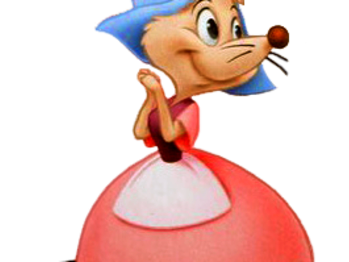 Mary | The Complete List of Cinderella Characters Mary | The Complete List of Cinderella Characters