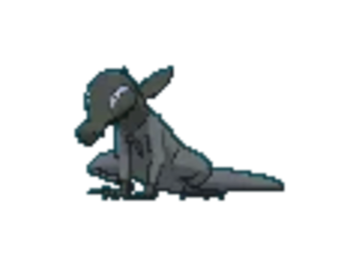 Salandit | Pokemon Sword and Shield: Evolution Checklist