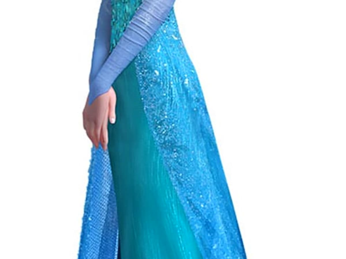 Elsa | The Complete List of Disney Princesses (Official and non-official!)