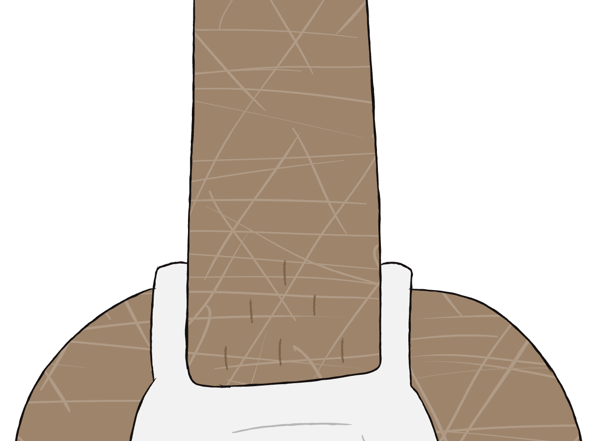 Shnitzel | The Complete List of Chowder Characters