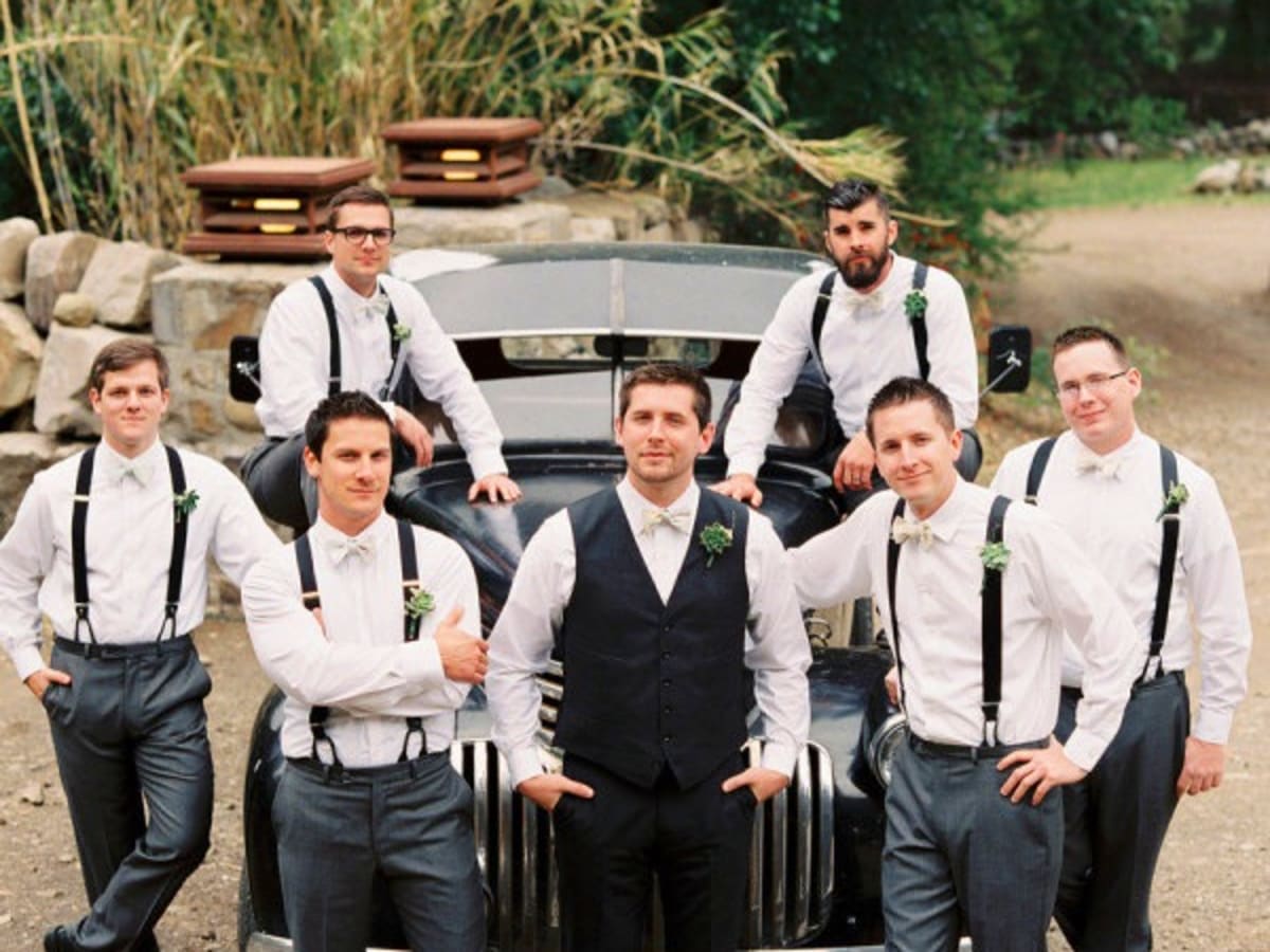 BEST MAN | Wedding Planning Checklist and Budget - Copy