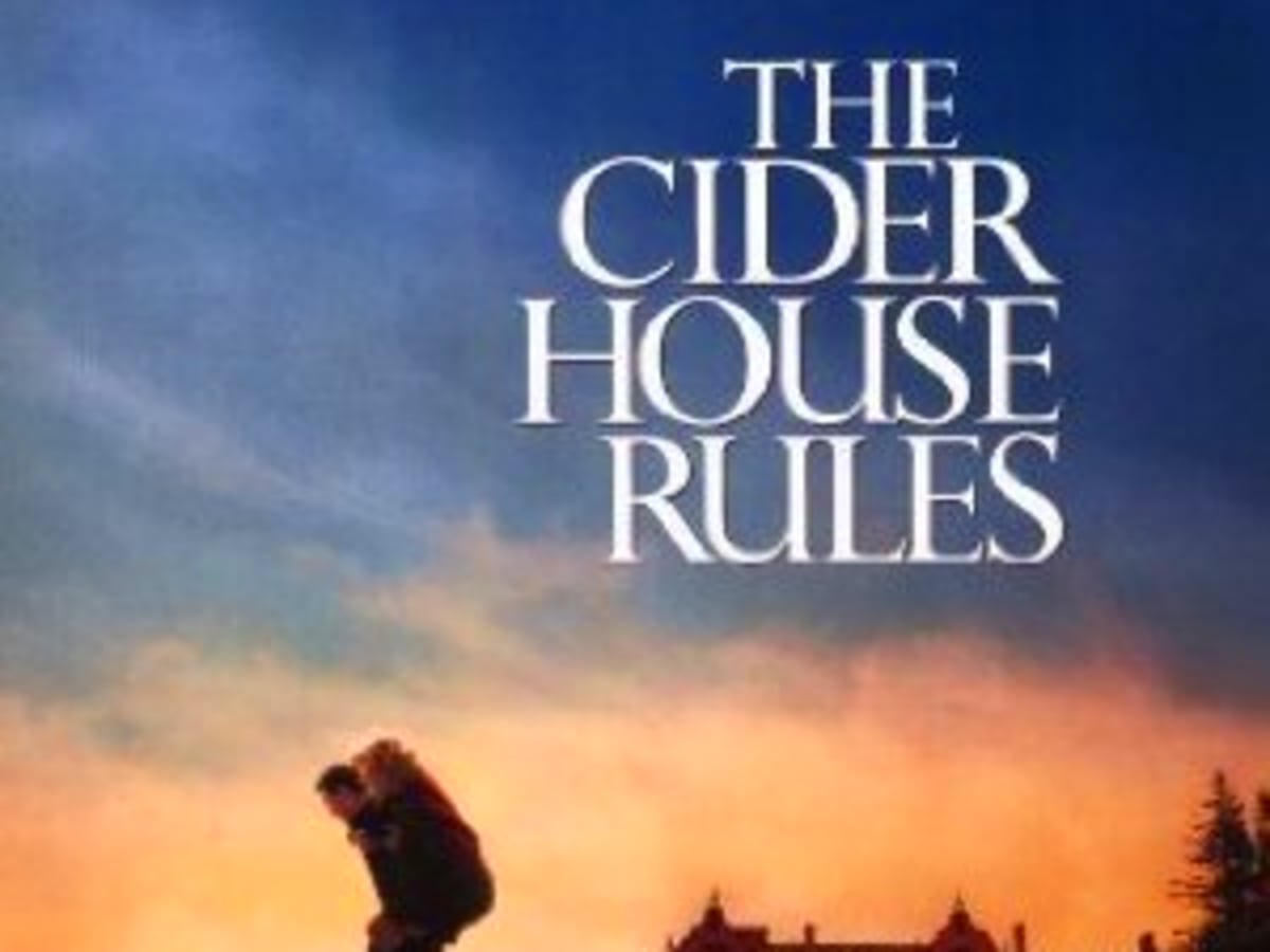 The Cider House Rules | Netflix - Top 100 Romance Movies