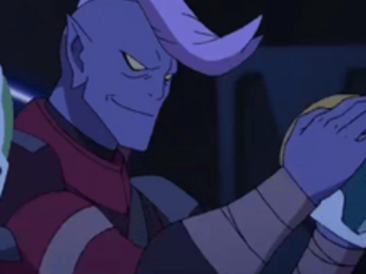 Hawkins (Legendary Defender) | The Complete List of Characters in ...