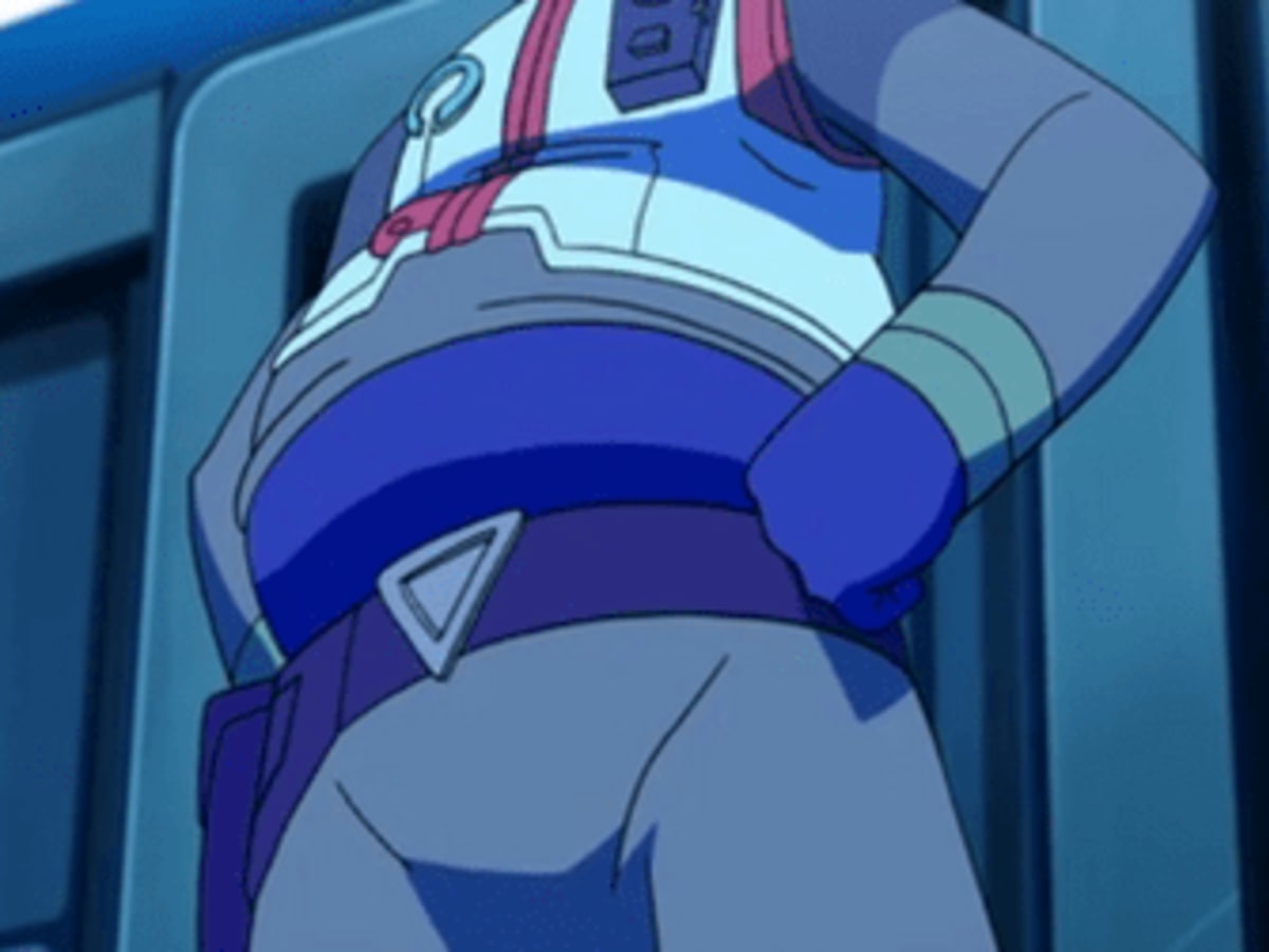 Varkon | The Complete List of Characters in Voltron: Legendary Defender