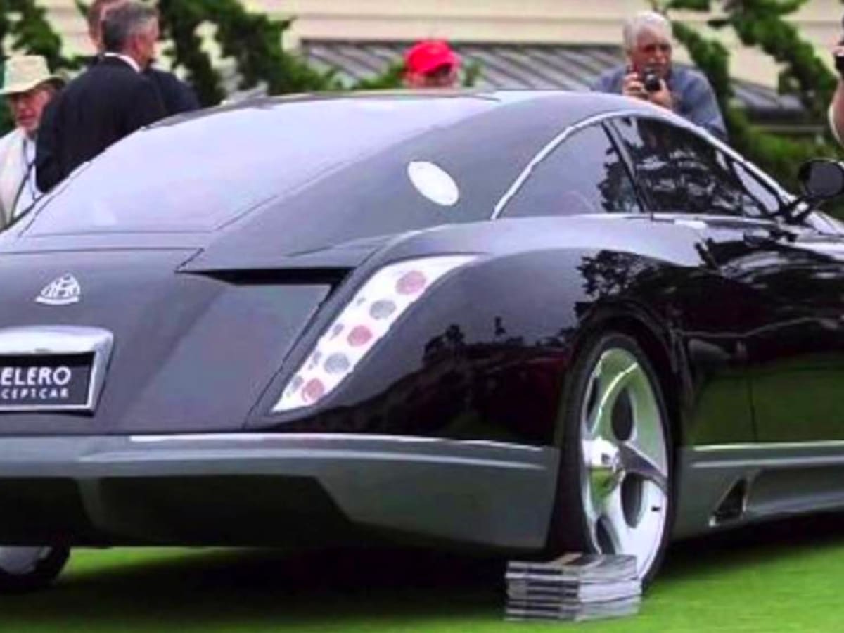 Birdman | 10 Amazing Celebrity Cars